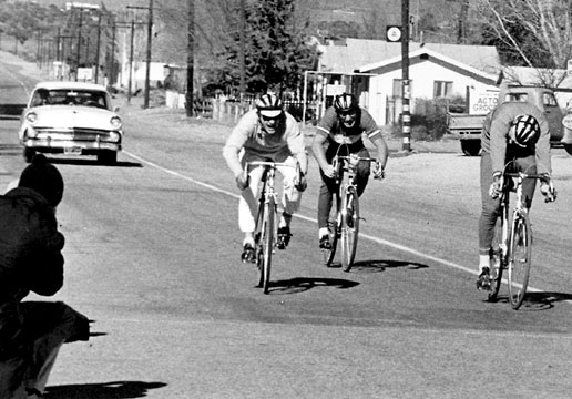 Acton, California. - VICTOR VINCENTE OF AMERICA